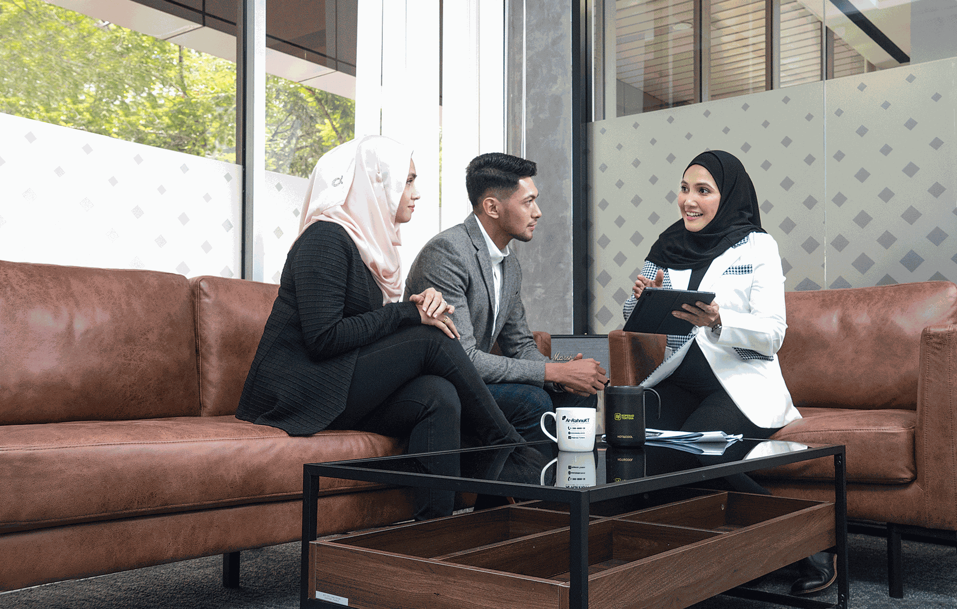 Financing Products | Shariah-Compliant Personal Loans by KT Digital